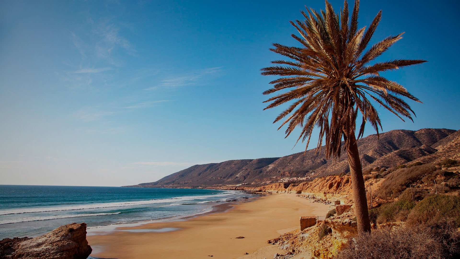 Pacotes de viagens para Agadir, Marrocos | Central de Vacaciones