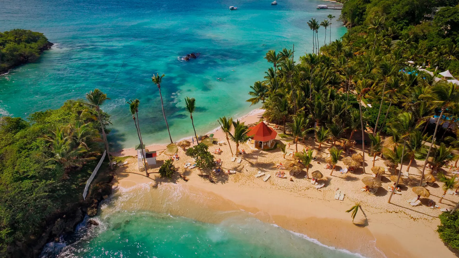 Ofertas de viagens para Samana | Central de Vacaciones ️⛱️